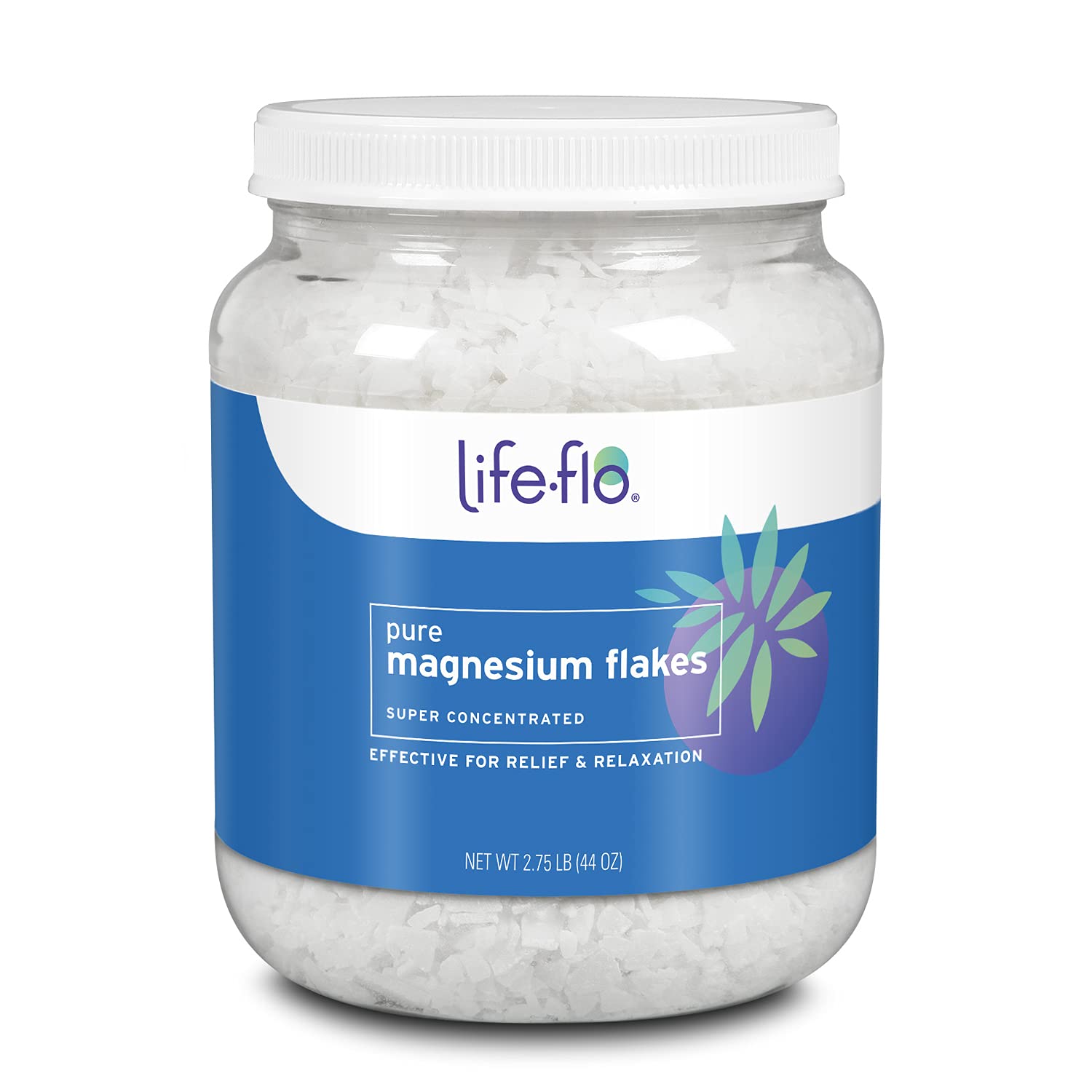 The Miracle Mineral